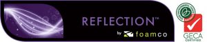Reflection - Foamco